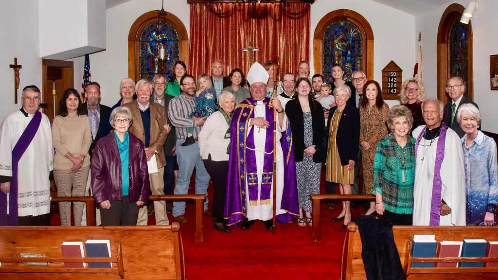 Episcopal Diocese of Fort Worth (ACNA)